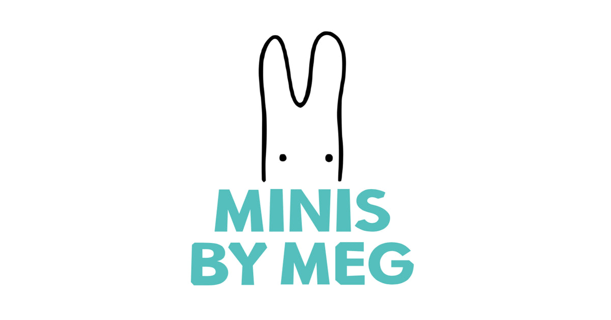 Sizing Chart – Minis by Meg